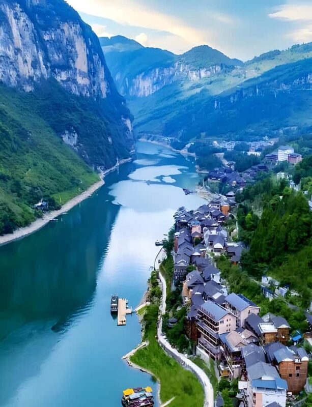 Chongqing: Wulong, Pengshui, & Wujiang 6-Day Private Tour - Authenticity and Value