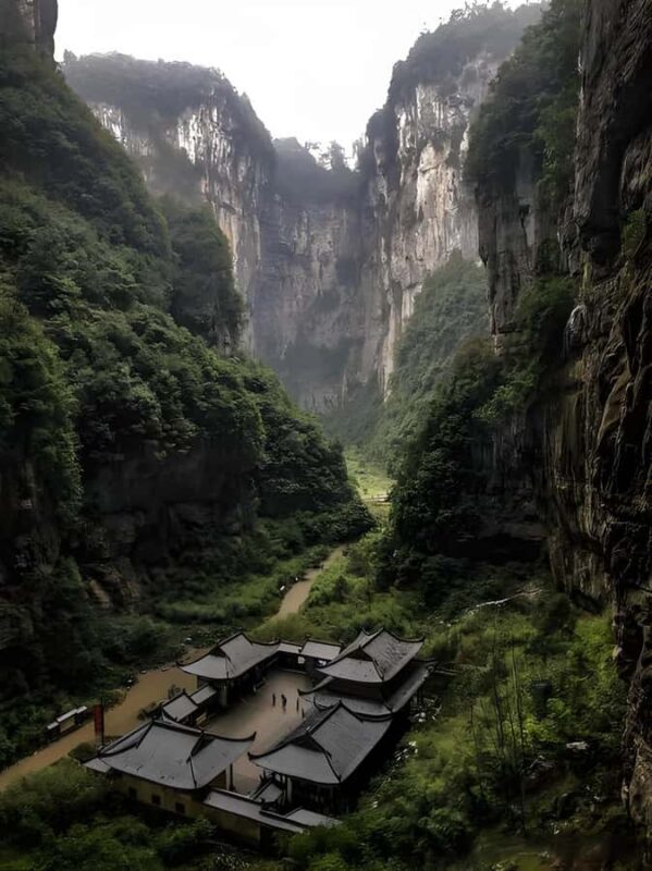 Chongqing: Wulong, Pengshui, & Wujiang 6-Day Private Tour - The Sum Up