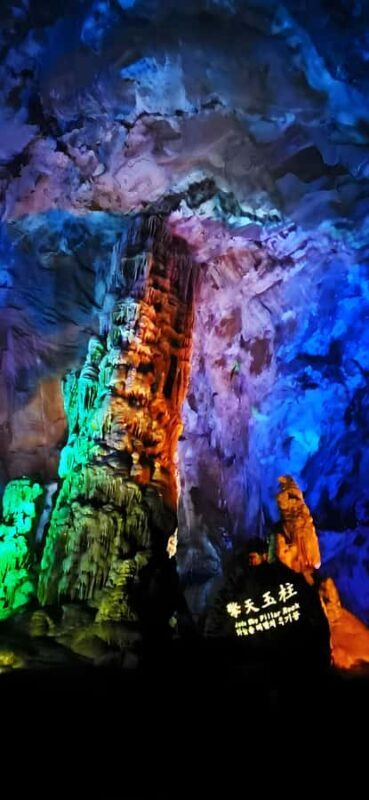 Chongqing: Wulong, Pengshui, & Wujiang 6-Day Private Tour - FAQ