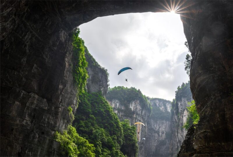 Chongqing: Wulong Private Day Exploration Tour - Introduction: What to Expect from the Wulong Private Tour
