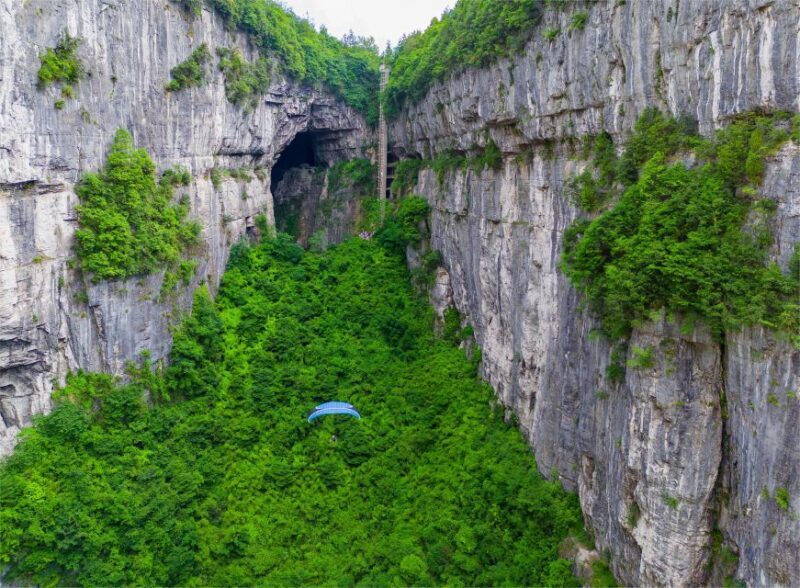 Chongqing: Wulong Private Day Exploration Tour - Tips for Making the Most of Your Day