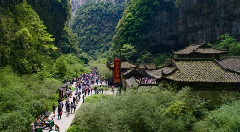 Chongqing: Wulong Private Day Exploration Tour - Final Thoughts: Is This Tour Right for You?
