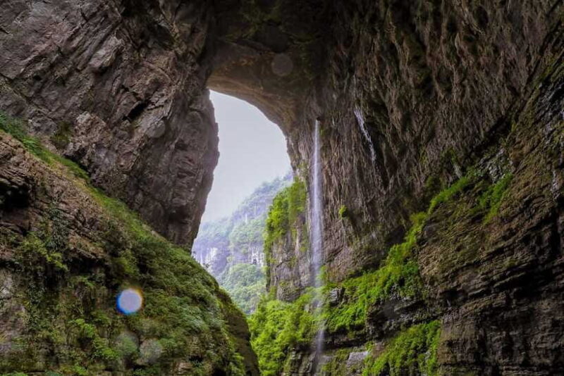 Chongqing: Wulong Three Bridge & Longshuixia Fissure Gorge - Concluding Thoughts