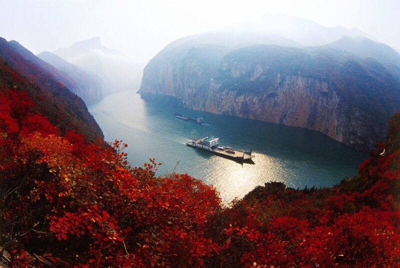 Chongqing: Yangtze River Cruise with Meals and Accommodation - The Sum Up: Is This Cruise Worth It?