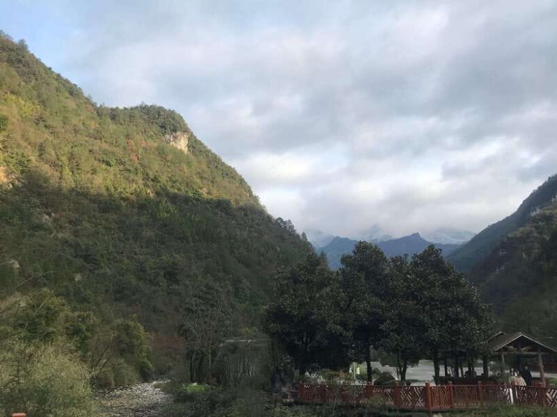 Chongqing:1-day Jinfoshan Mt hiketrip (licen guide,with car) - FAQs