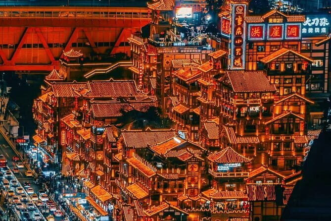 Chongqing*Customize Your Own Trip - Detailed Review of the Chongqing Custom Tour