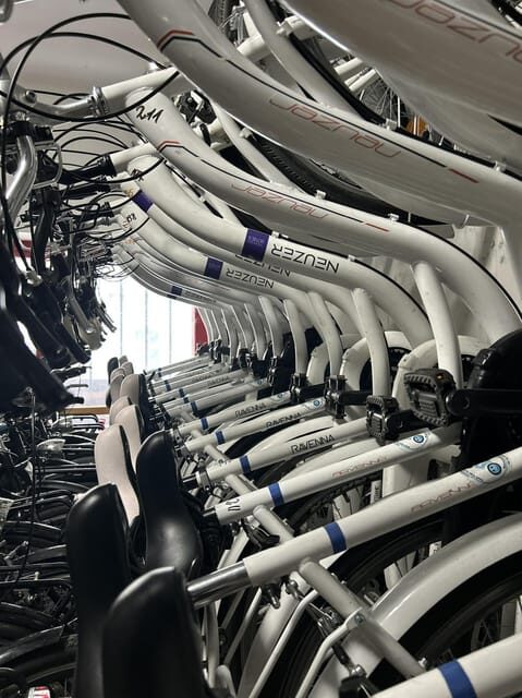 Choose a bicycle and make your own tour in Budapest-24 hrs - Explore Budapest on Two Wheels: A Practical Guide to the 24-Hour Bike Rental Experience
