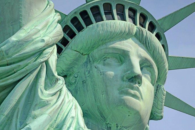 Choose Your Access Statue of Liberty and Ellis Island Small-Group Tour - Additional Stops & Flexibility