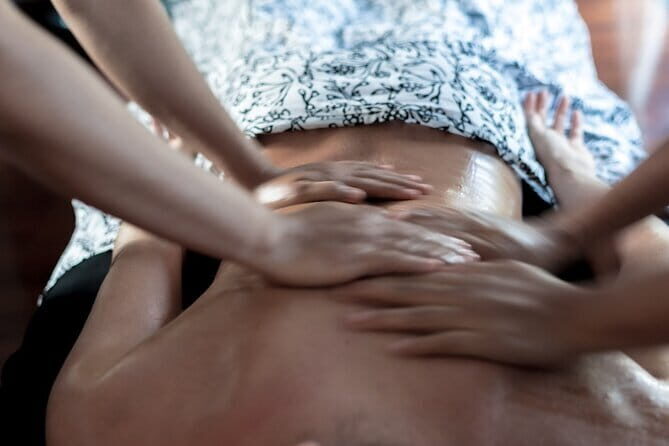 Choose Your Four Hand Massage in Bali Island - Unlocking Deep Relaxation with a Four-Hand Massage in Bali