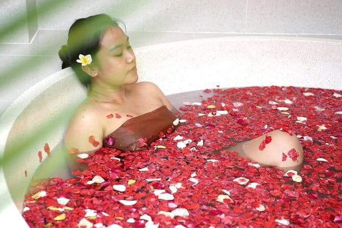 Choose Your Lulur Body spa treatment in Bali island - Authenticity and Respect in Bali Spa Culture