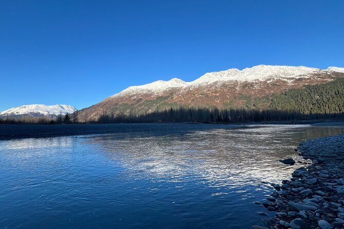 Choose Your Own Adventure from Anchorage Alaska - Is It Worth the Price?