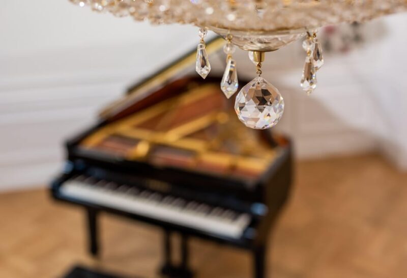 Chopin Concerts at Fryderyk Concert Hall - The Performance: Talented Musicians Interpret Chopin