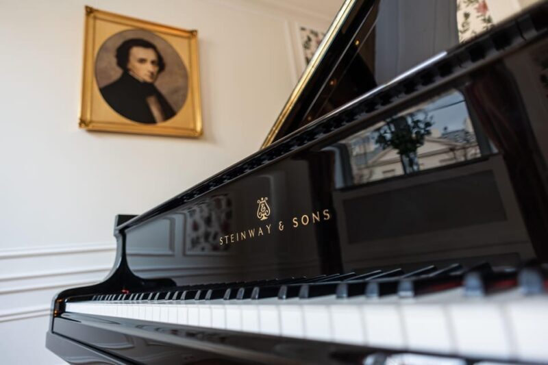 Chopin Concerts at Fryderyk Concert Hall - Practical Tips
