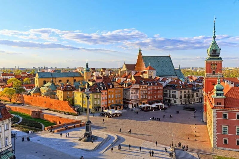 Chopin Tour in Warsaw with Skip-the-line Museum & Concert - Value and Pricing: Is It Worth It?