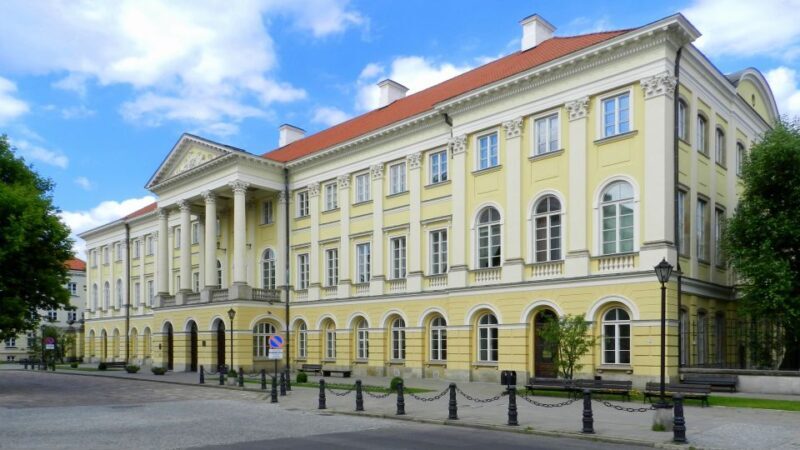 Chopin Tour in Warsaw with Skip-the-line Museum & Concert - Summary: Who Will Love This Tour?