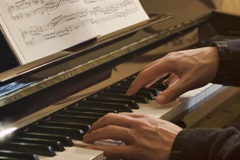 Chopin Tour in Warsaw with Skip-the-line Museum & Concert - FAQs