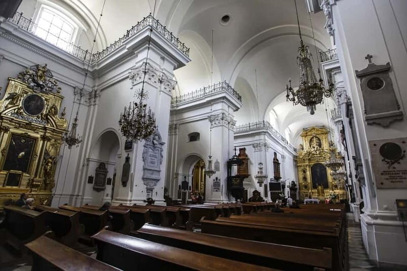 Chopin Tour in Warsaw with Skip-the-line Museum & Concert - Final Thoughts