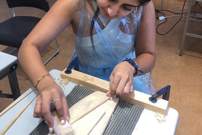 Chopstick Making Experience in Tottori - Who Will Love This Experience?