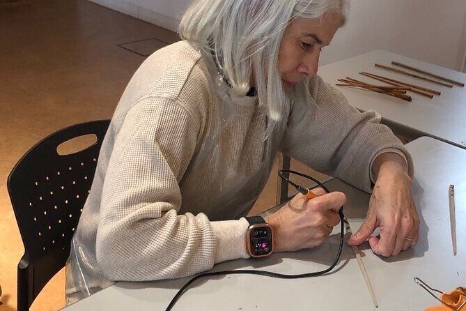 Chopstick Making Experience in Tottori - The Sum Up: A Small but Meaningful Cultural Gem