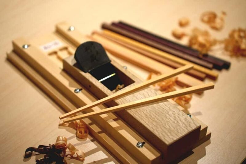 Chopstick Making Workshop in Osaka - Value for Money and Practical Details