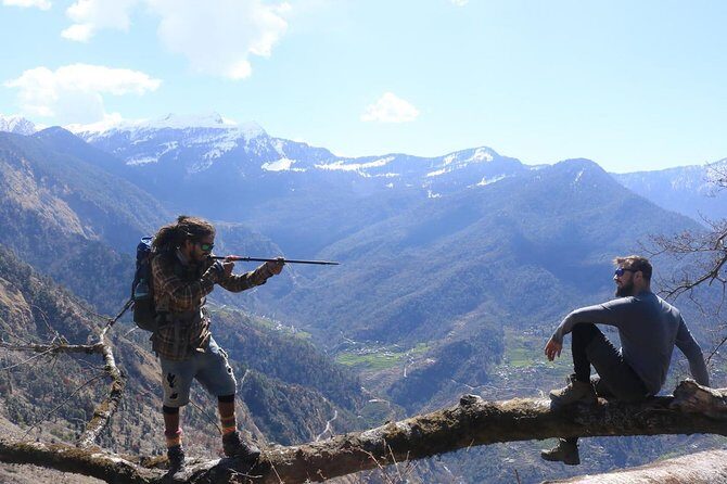 Chopta Trek - The Practical Side: What You Need to Know