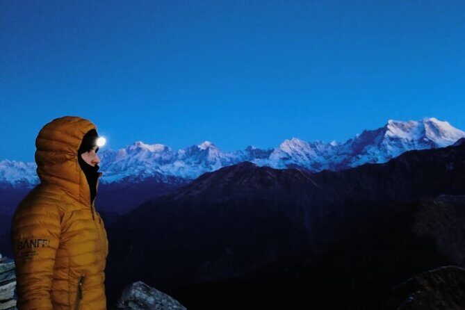 Chopta-Tungnath Trek, A Sunrise at 3700m in the Himalayas - The Practical Side: What Travelers Can Expect