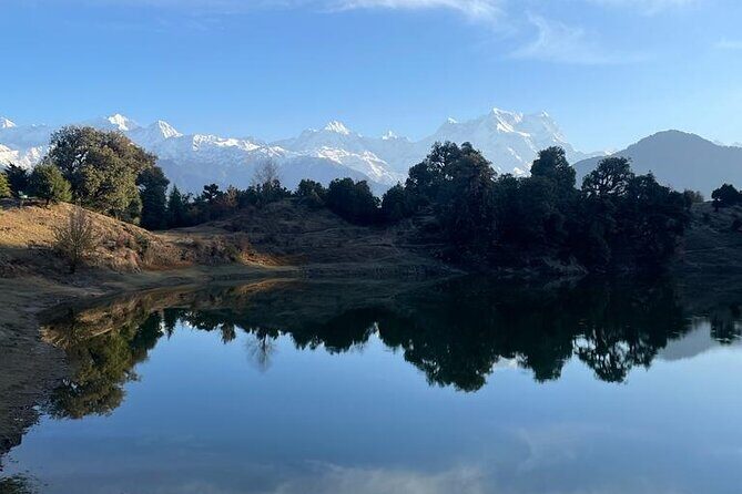 Chopta-Tungnath Trek, A Sunrise at 3700m in the Himalayas - FAQs
