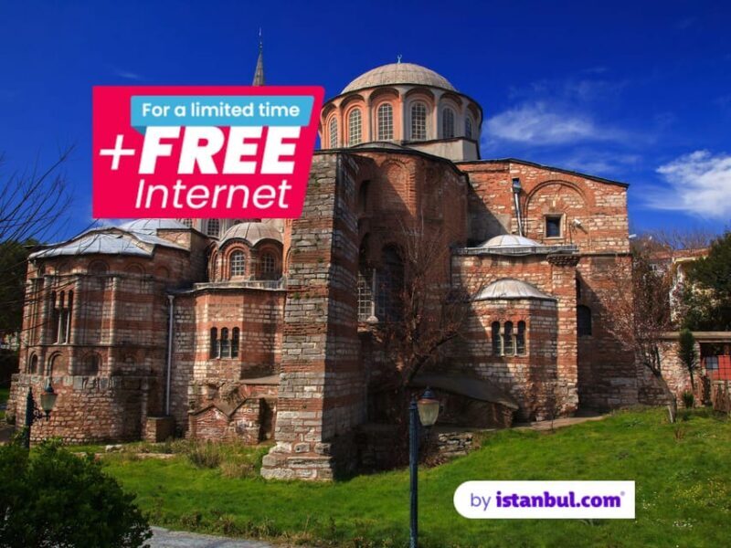 Chora Museum Skip-the-Ticket-Line Entry with Audio Guide - Details and Practical Tips
