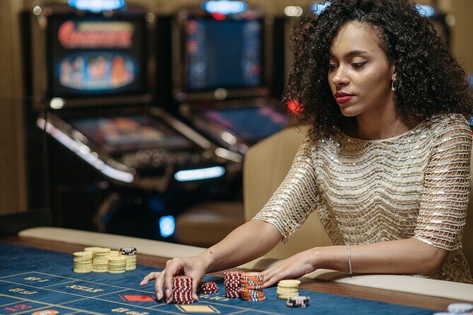 Chowstaw Casino Private Luxury Limousine from Dallas - Who Should Consider This Experience?