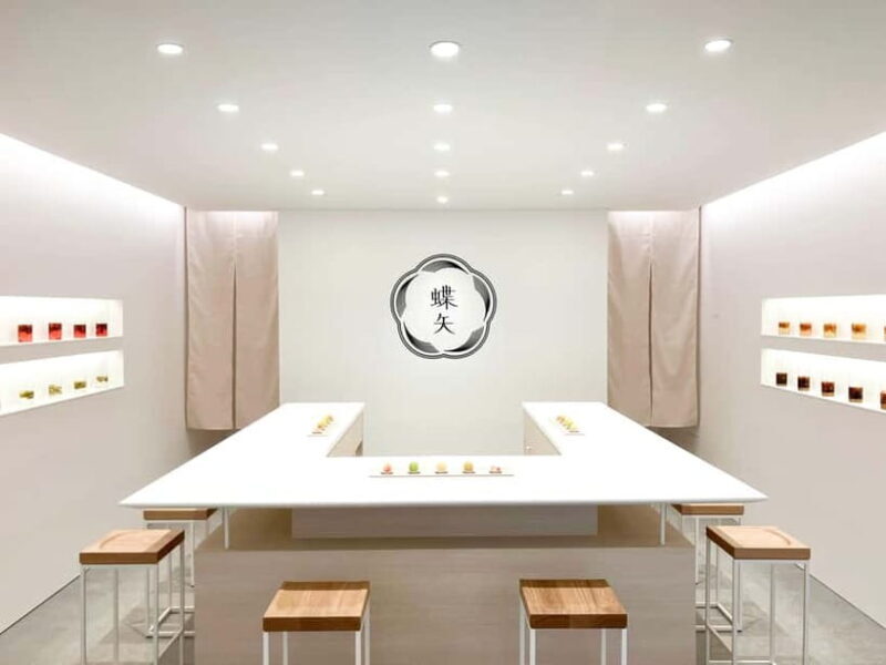 CHOYA UME STUDIO  Hands-On Umeshu & Syrup Workshop - A Taste of Japan’s Ume Culture in Kyoto