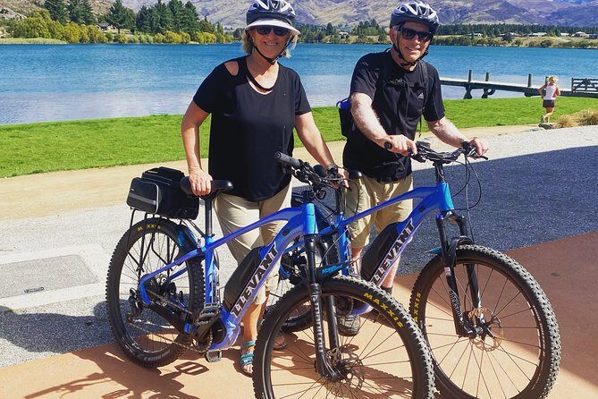 CHP Bike Rentals Cromwell - Who is This Tour Best For?