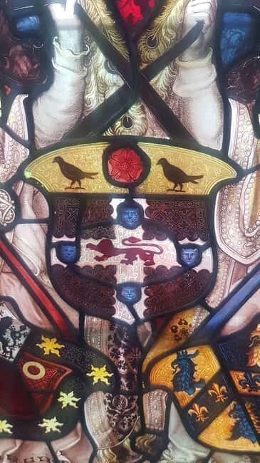 Christ Church, Truth and Fantasy & City Highlights (Private) - Who Will Love This Tour?