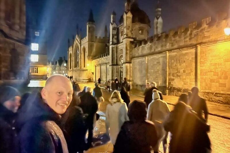 Christ Church, Truth and Fantasy & City Highlights (Private) - FAQ