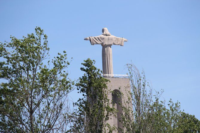 Christ the King - Lisbon - 3 Hour Electric Bike Tour - Insights from Actual Tour Experience