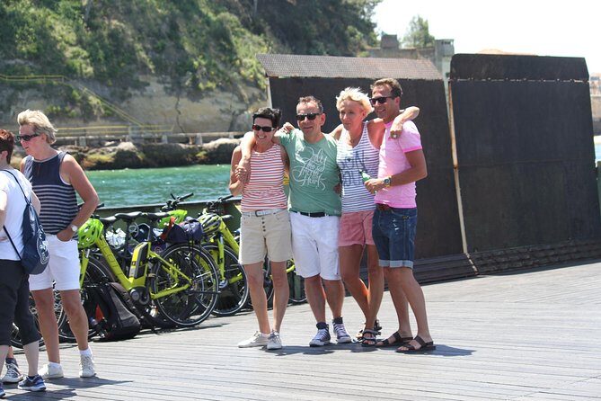 Christ the King - Lisbon - 3 Hour Electric Bike Tour - Final Thoughts