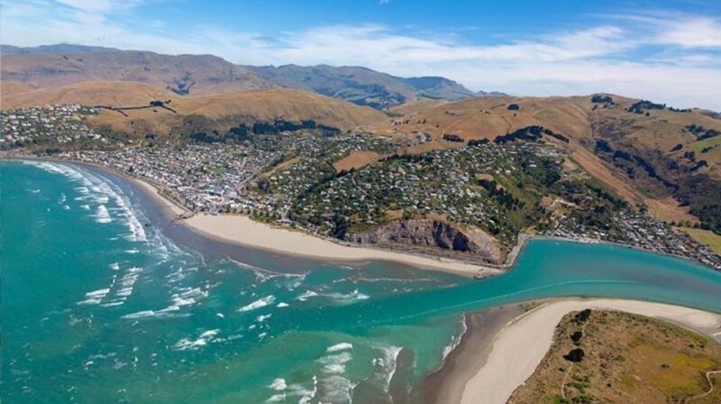 Christchurch: 20-Minutes City Helicopter Flight - Authenticity from Real Travelers