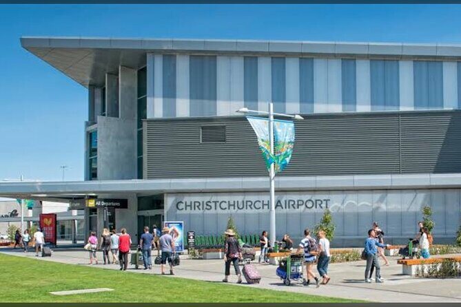 Christchurch Airport to City SUV Transfer - Who Will Benefit Most?