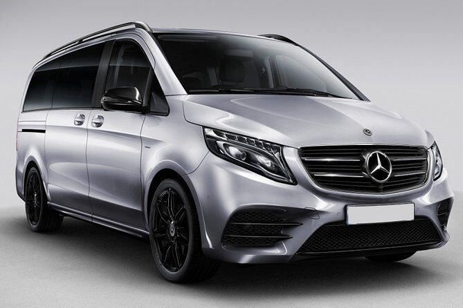 Christchurch Airport to City SUV Transfer - Final Thoughts