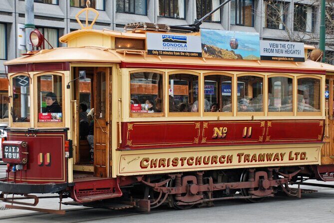 Christchurch Airport Transfers : Airport CHC to Christchurch in Business Car - Who Should Consider This Service?