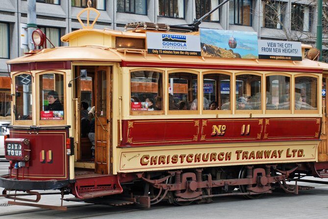 Christchurch Airport Transfers : Christchurch to Airport CHC in Business Car - Final Thoughts