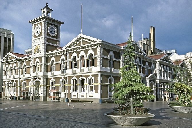 Christchurch Airport Transfers : Christchurch to Airport CHC in Luxury Van - Final Thoughts