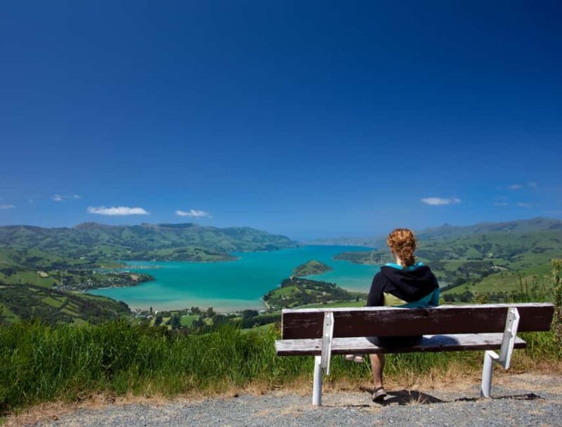 Christchurch: Akaroa and Banks Peninsula Day Trip - An in-depth look at the Christchurch: Akaroa and Banks Peninsula Day Trip