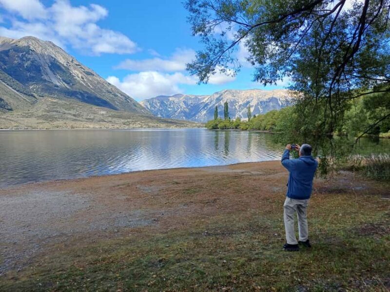Christchurch: Arthur's Pass & Castle Hill Scenic Day Tour - The Journey Begins: What You Can Expect