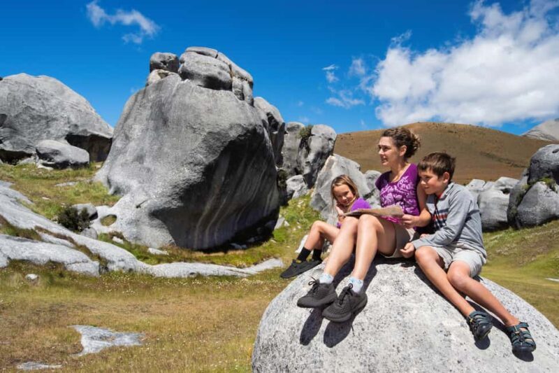 Christchurch: Arthur's Pass & Castle Hill Scenic Day Tour - FAQ