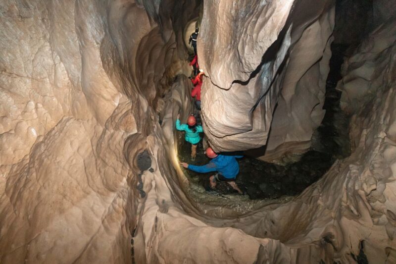 Christchurch: Cave Stream & Castle Hill Tour - Final Thoughts