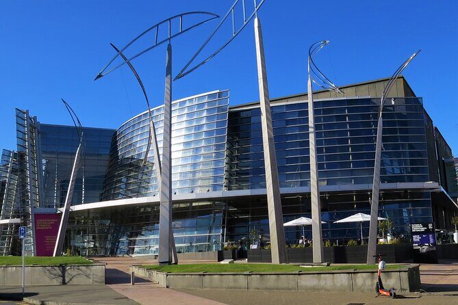 Christchurch City and Beaches Private Tesla Tour - A Detailed Exploration of the Tour