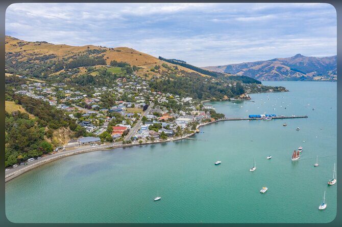 Christchurch City and Beaches Private Tesla Tour - FAQ