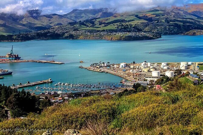 Christchurch City Full Day Tour - Who Should Book This Tour?
