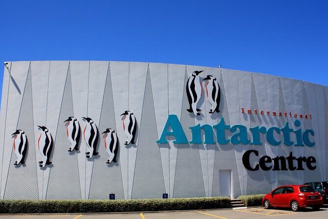 Christchurch City Full Day Tour - FAQ