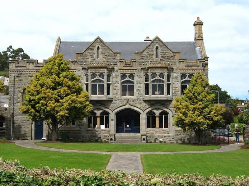 Christchurch City Highlights Half Day Tour - An Honest Look at Christchurch Highlights in Half a Day